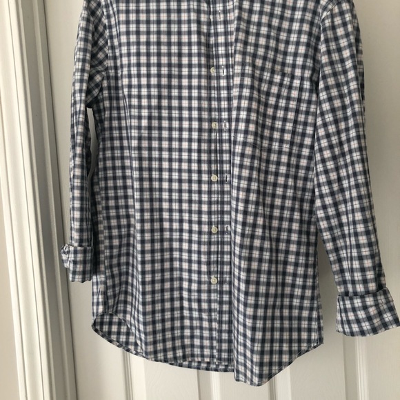 Merona | Shirts | Mens Merona Button Down Shirt | Poshmark